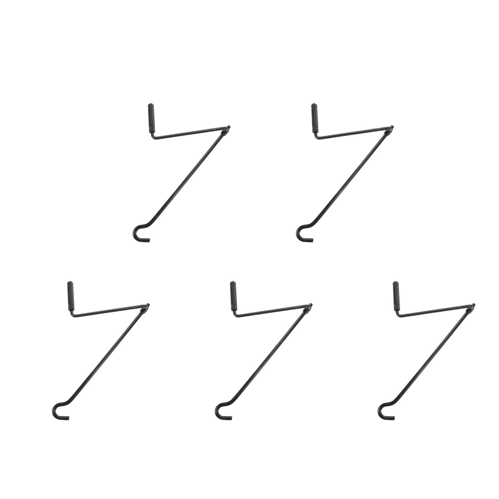 Hemoton 5pcs Heavy Duty Scissor Jack Handle Car Jack Hand Crank Wheel ...