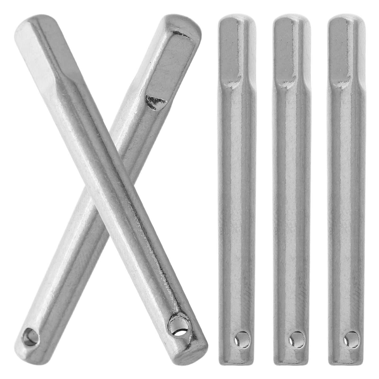 Hemoton 5pcs Lyre Sound Post Lyre String Fixing Screw Lyre Fastening ...