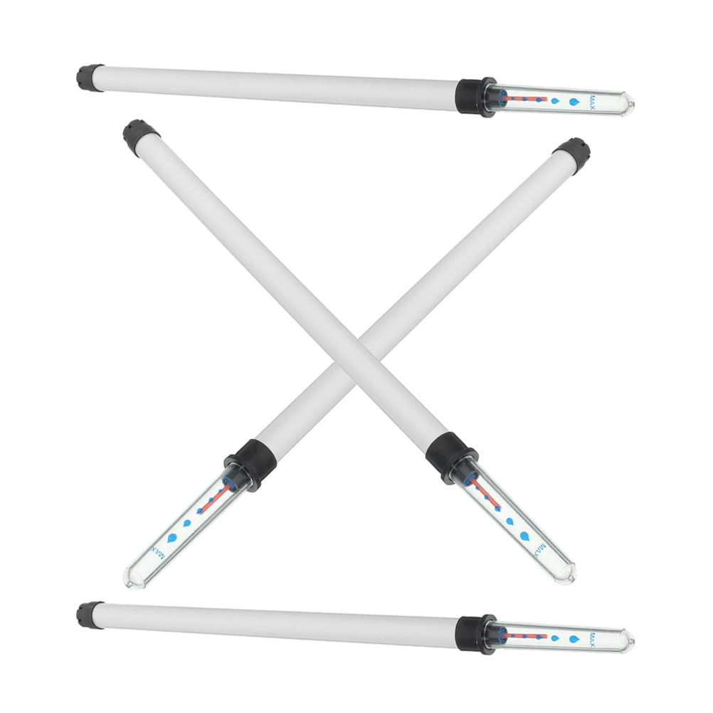 Hemoton 5pcs Plant Hydration Monitor Water Level Indicator Water Gauge ...