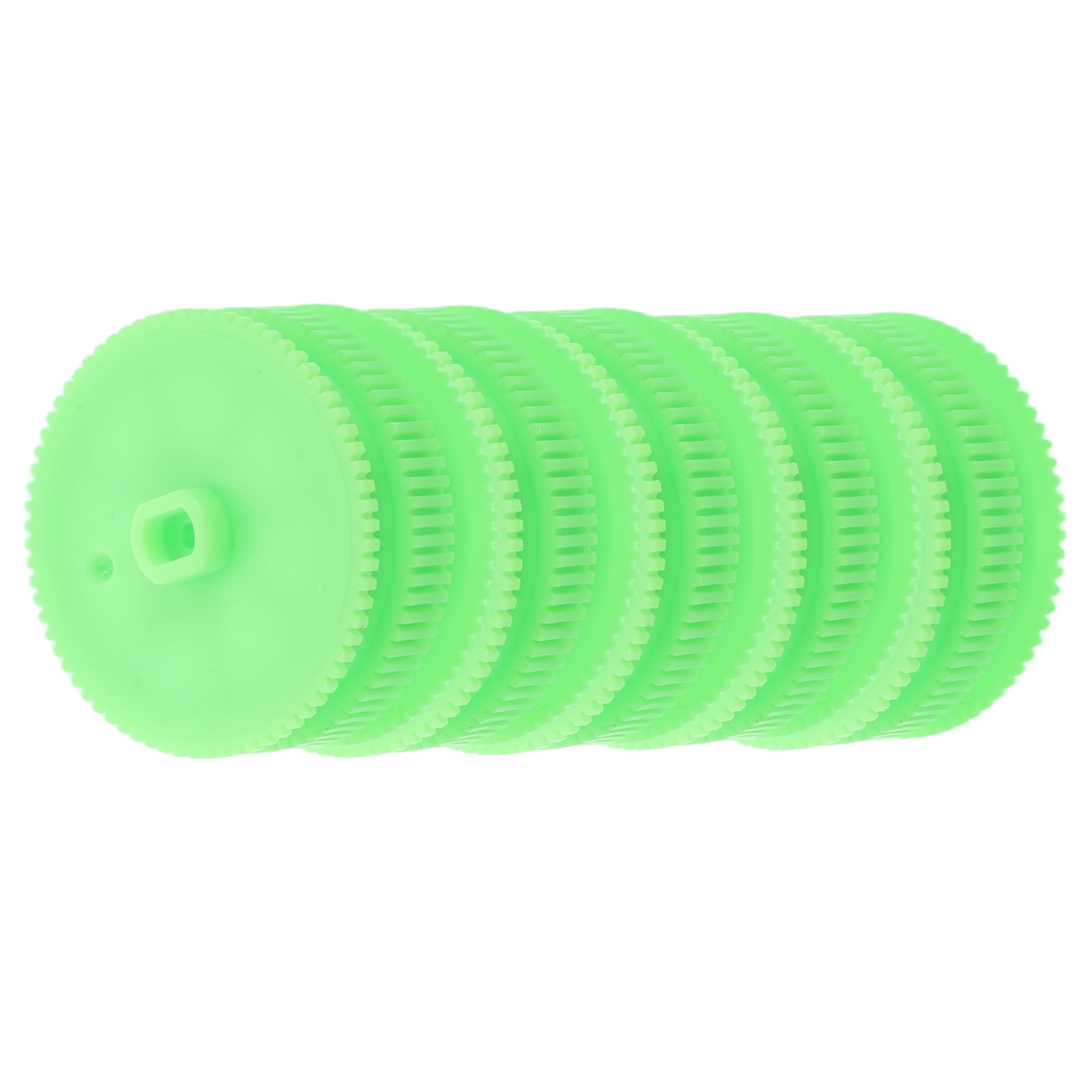 Hemoton 5pcs Precision Tank Wheels For Enhanced Stability And Control ...