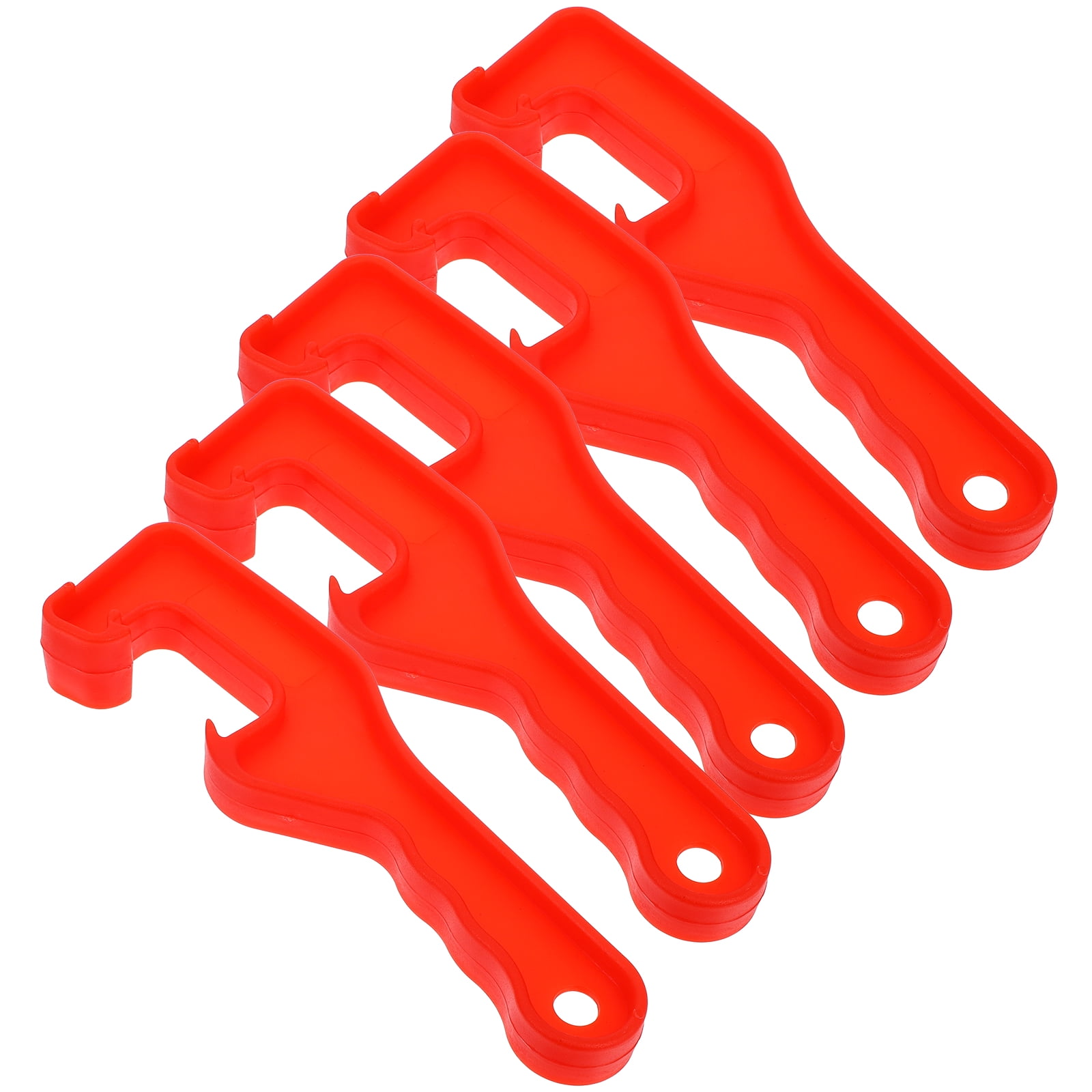 Hemoton 5pcs Remover Wrench Tool for Home Office and Industrial Use ...