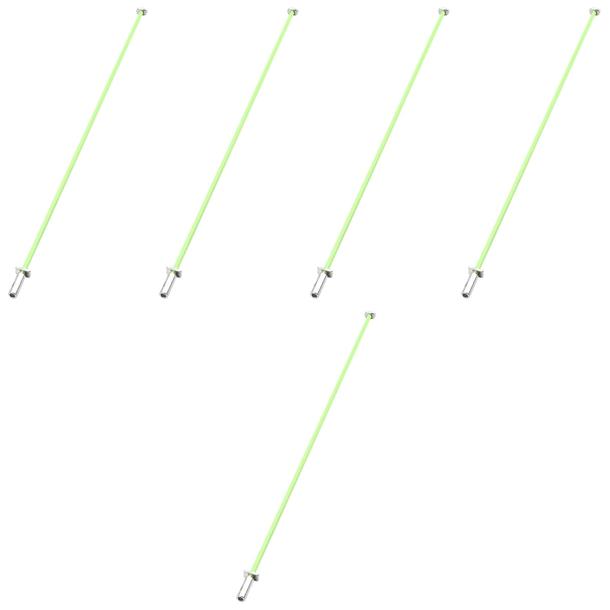 Hemoton 5pcs Two Way Electric Guitar Truss Rod Guitar Adjustment Tool ...