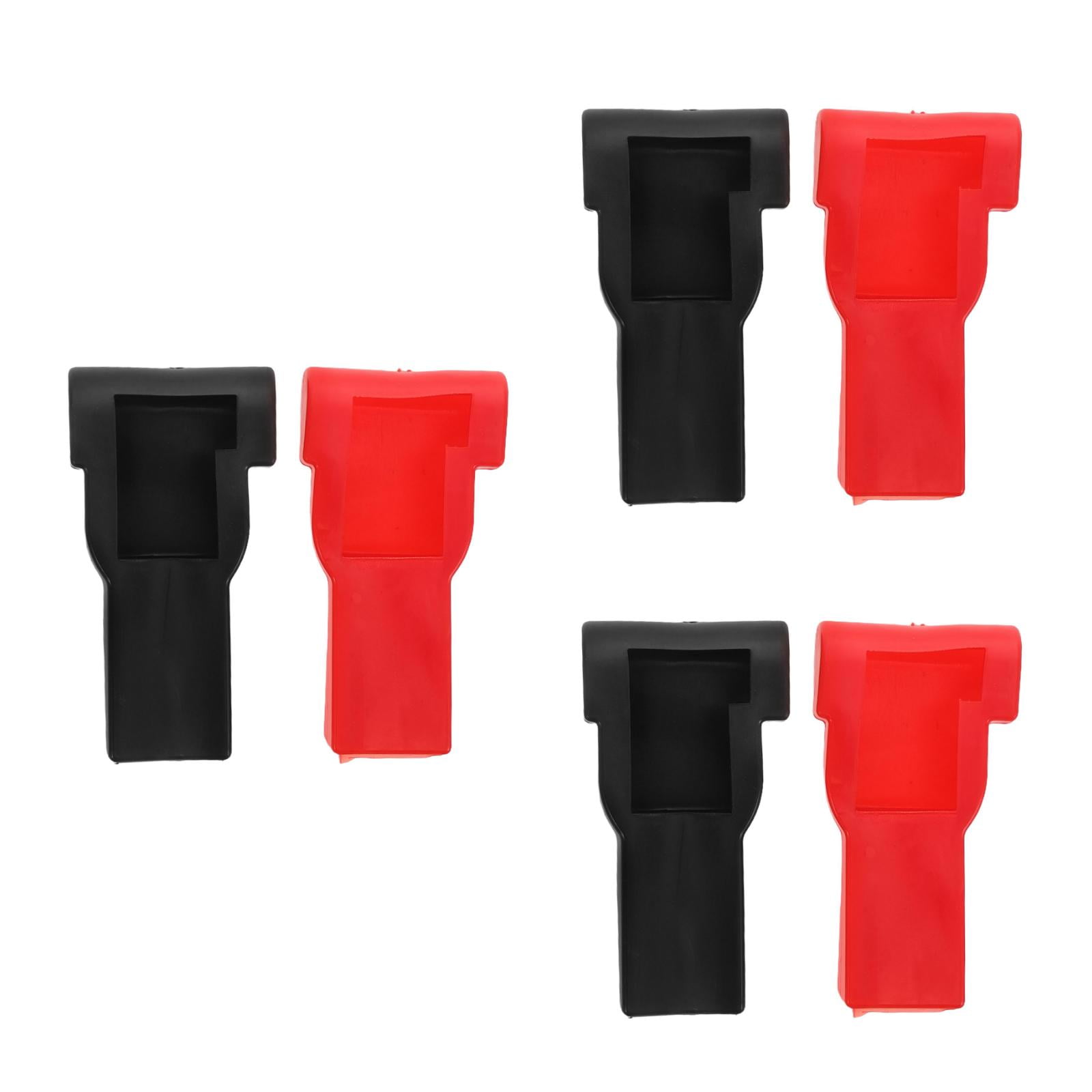 Hemoton 6 Pcs Battery Terminal Caps For Car Battery Protection Battery ...
