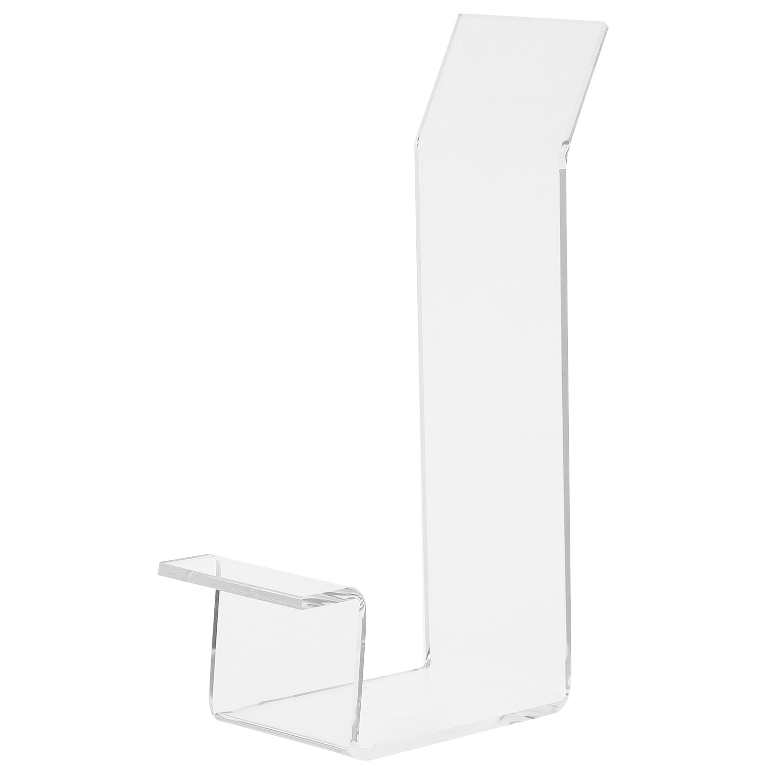 Hemoton 6 Pcs Double Shoes Rest Display Fixture Stand For Retail Heels ...