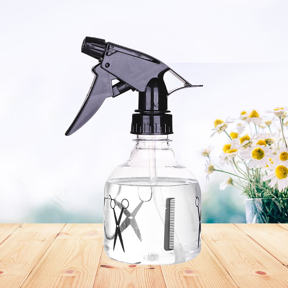 Hemoton 6 Pcs Heavy Duty Spray Bottles Environmentally Friendly ...