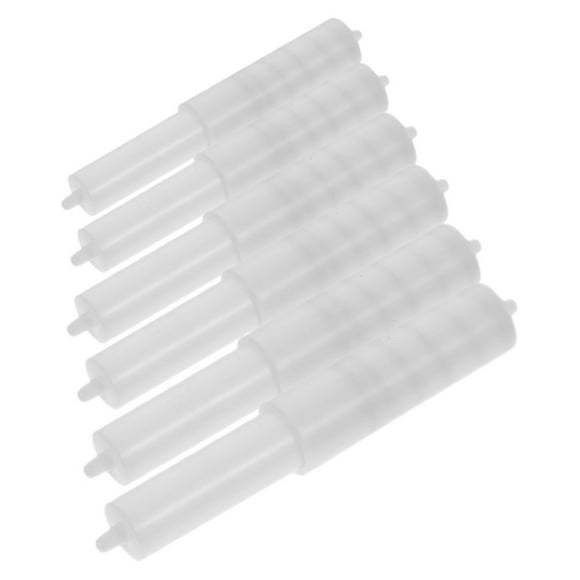 Toilet Paper Roll Extender