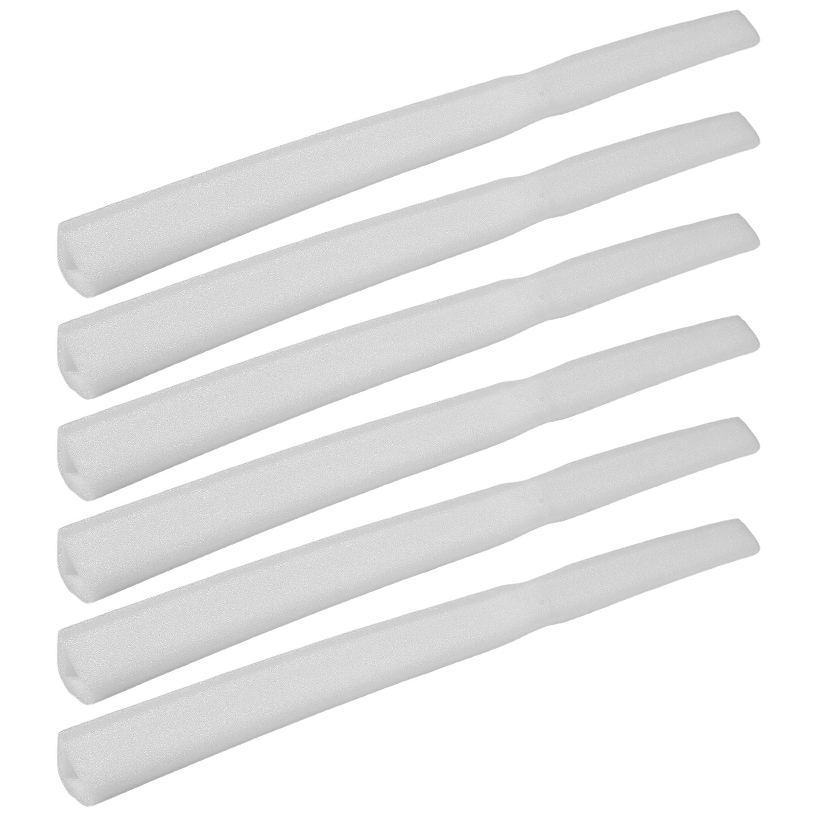 Hemoton 6 Pcs U-Shape Foam Edge Protectors Corner Protectors Mirror Tv ...