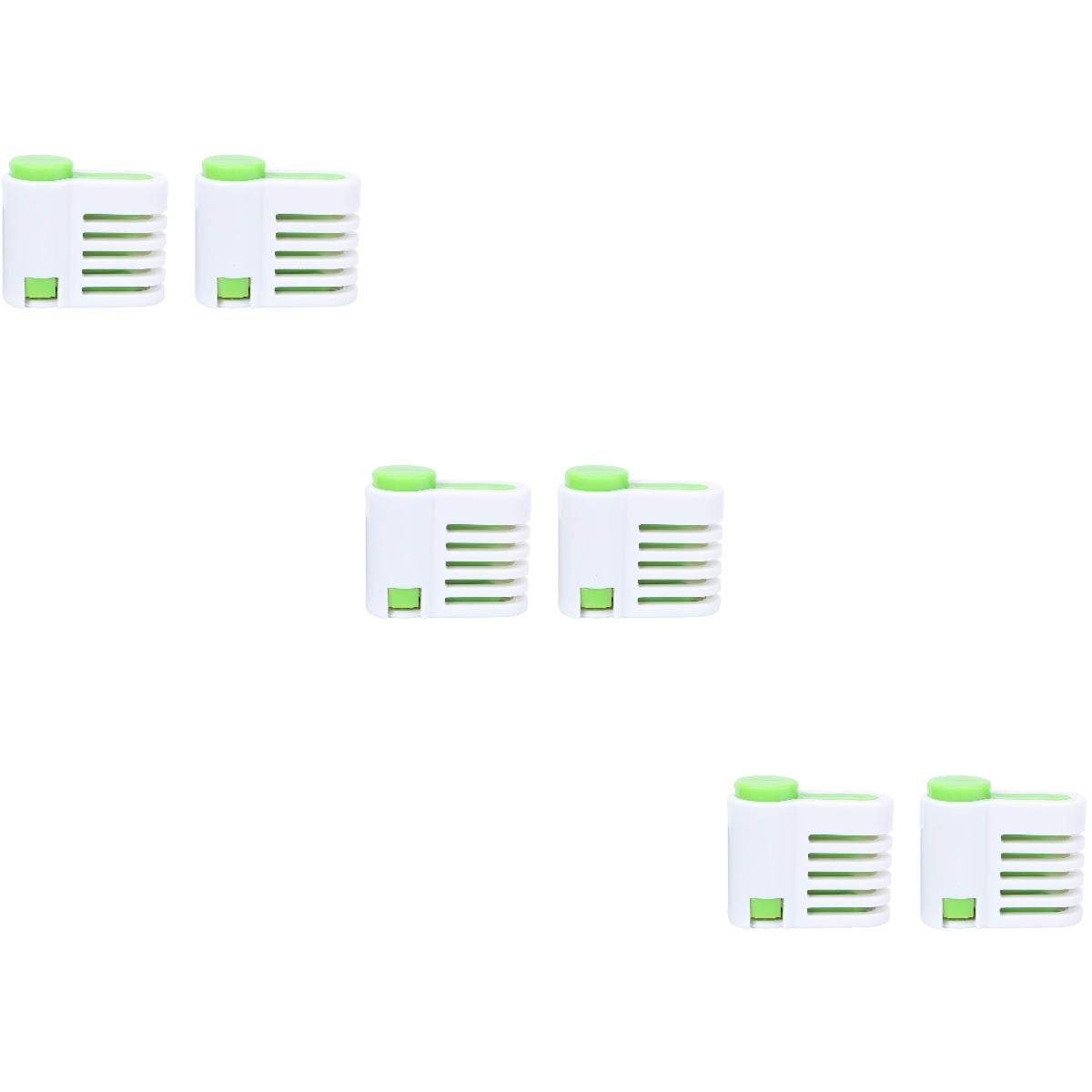 Hemoton 6 pcs 5 Layers Bread Slicer Kitchen Gadgets Cake Bread Cutter ...