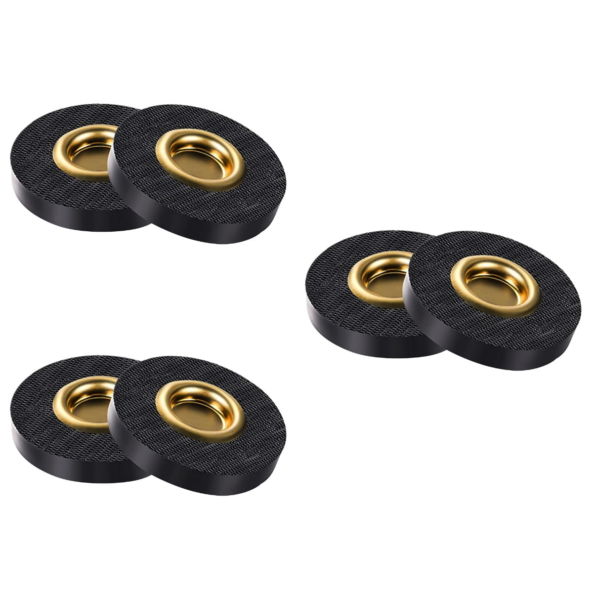 Hemoton 6 pcs Cello Spike Holders Anti-slide Cello Stands Cello ...