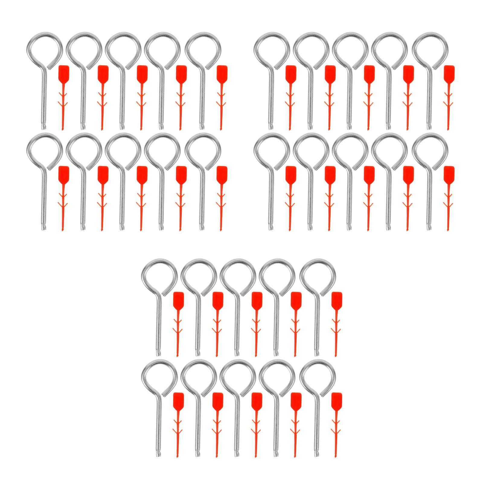 UPGRATOR Tamper Evident Protection Iron for Emergency Use by Users ...