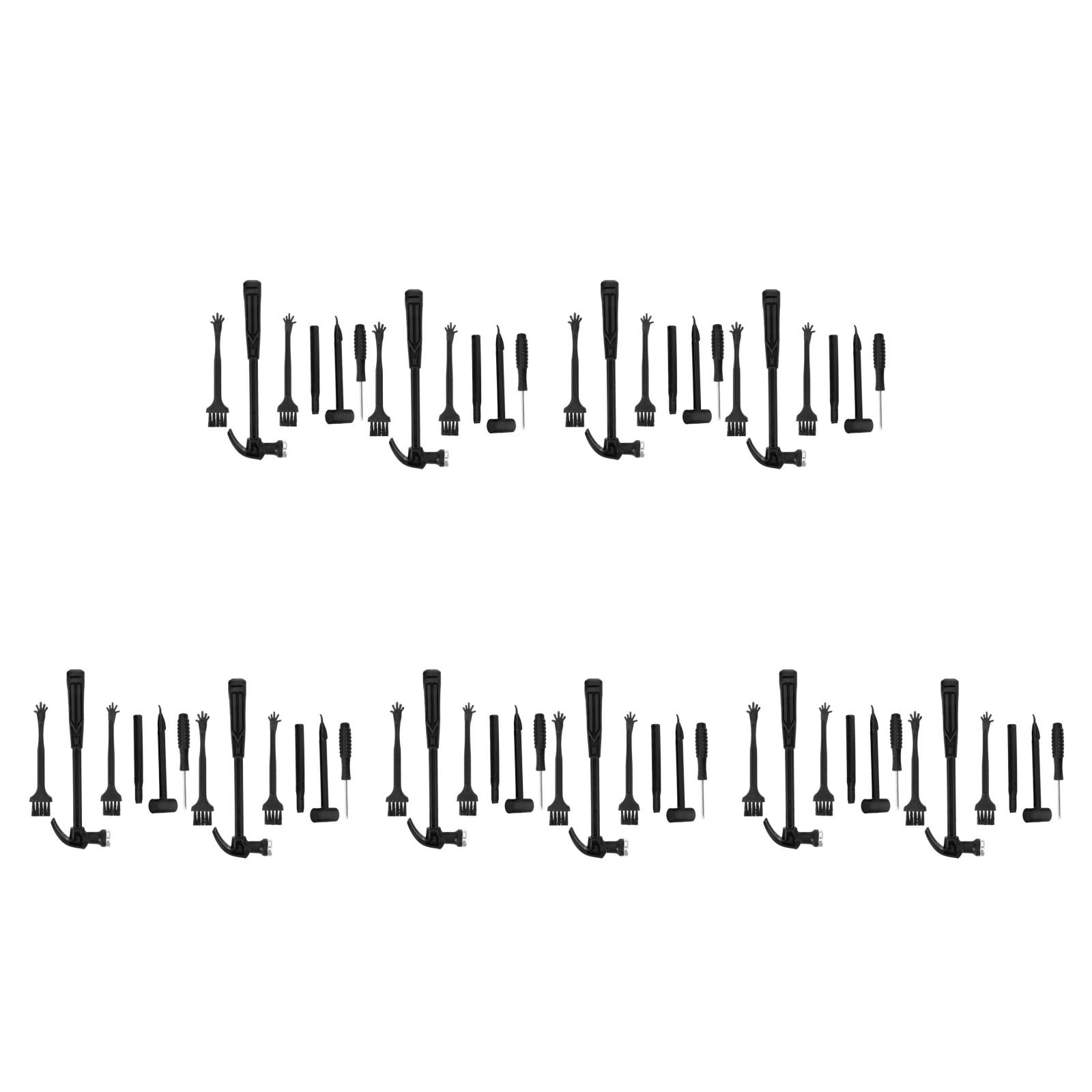 Hemoton 60 pcs Rock Dig Kit For Kids Dinosaur Eggs Excavation Dig Kit ...