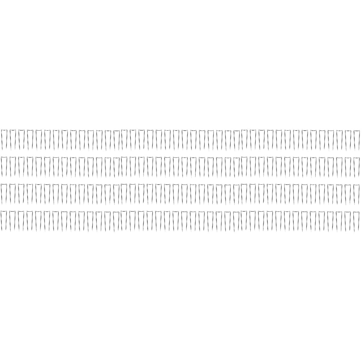 Hemoton 600 pcs U- Fork, Fork for Quilting Sewing, Cloth Locating U ...