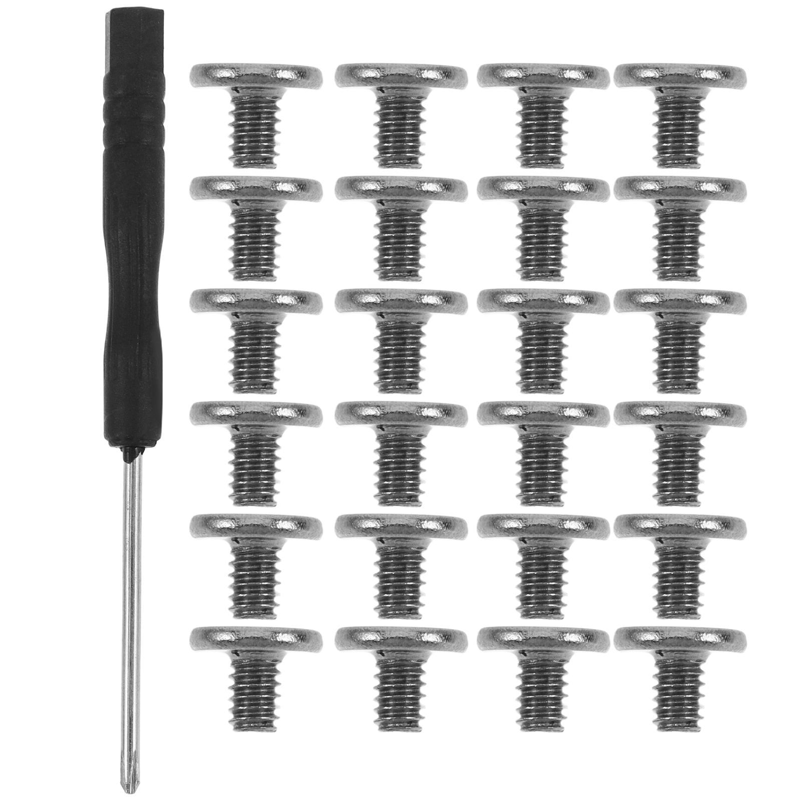 Hemoton 61 Pcs SSD Hard Disk Mounting Screw Drive Fixing Screws ...