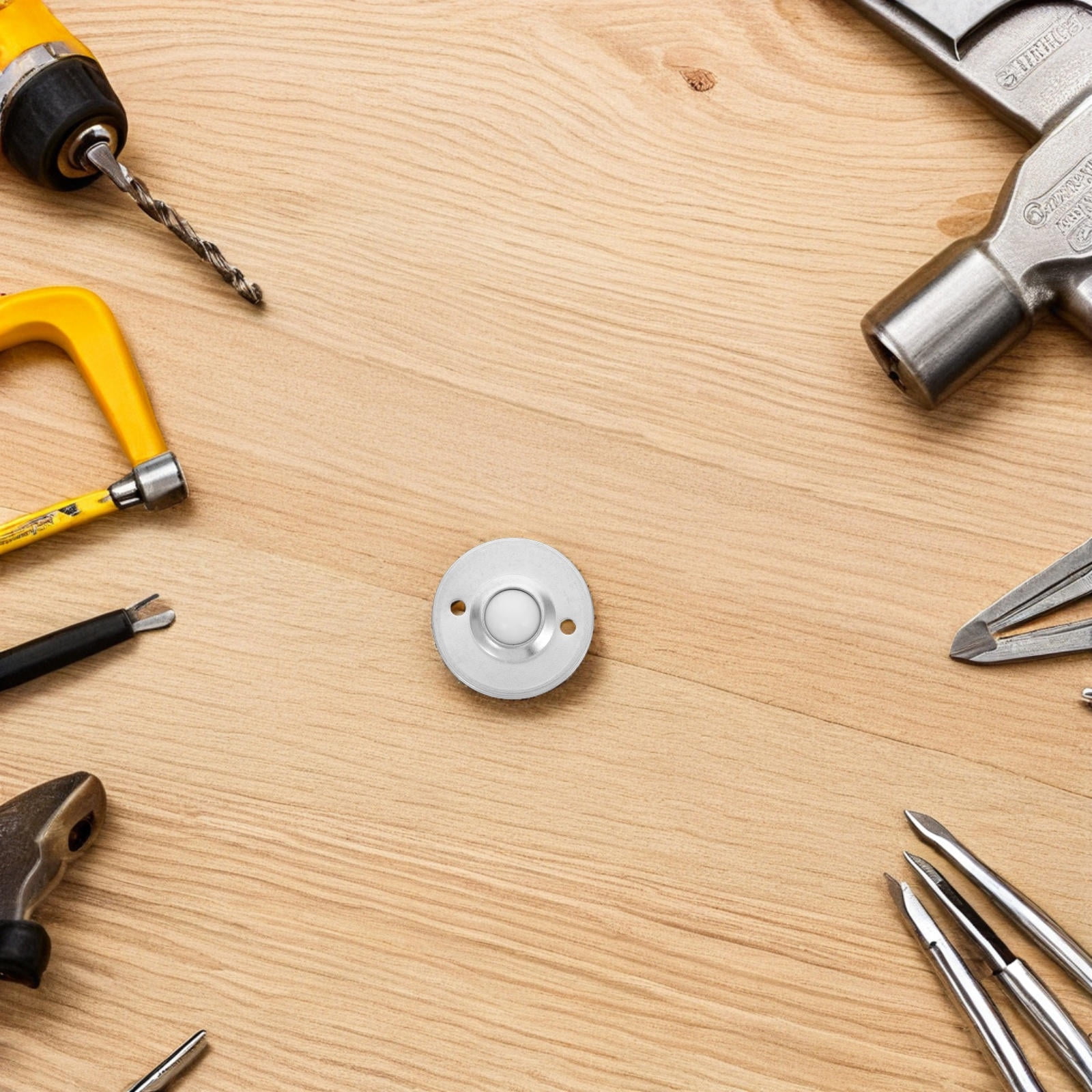 RENACLIPY Versatile Ball Bearings Multi Carbon Steel Nylon for ...