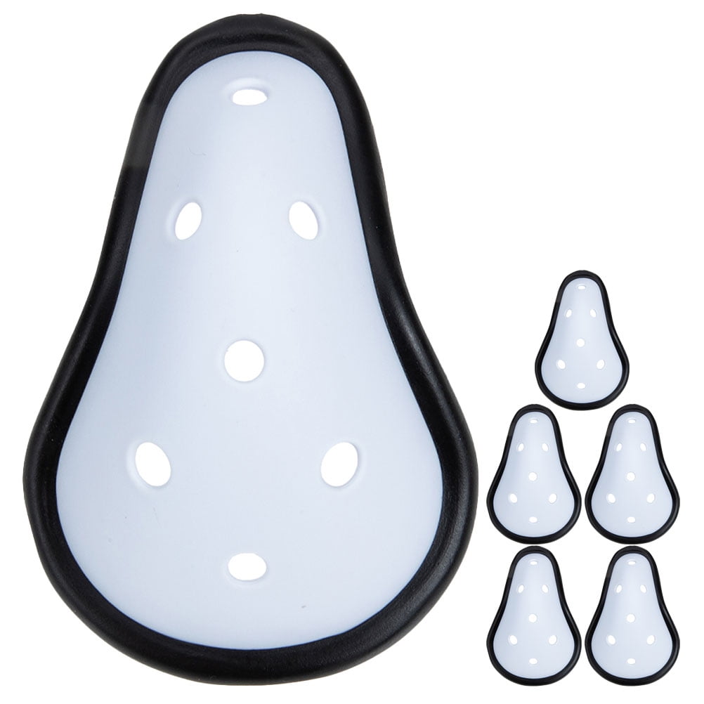 Hemoton 6pcs Boxing Cups For Men Boxing Groin Guard Athletic Cup Mens ...