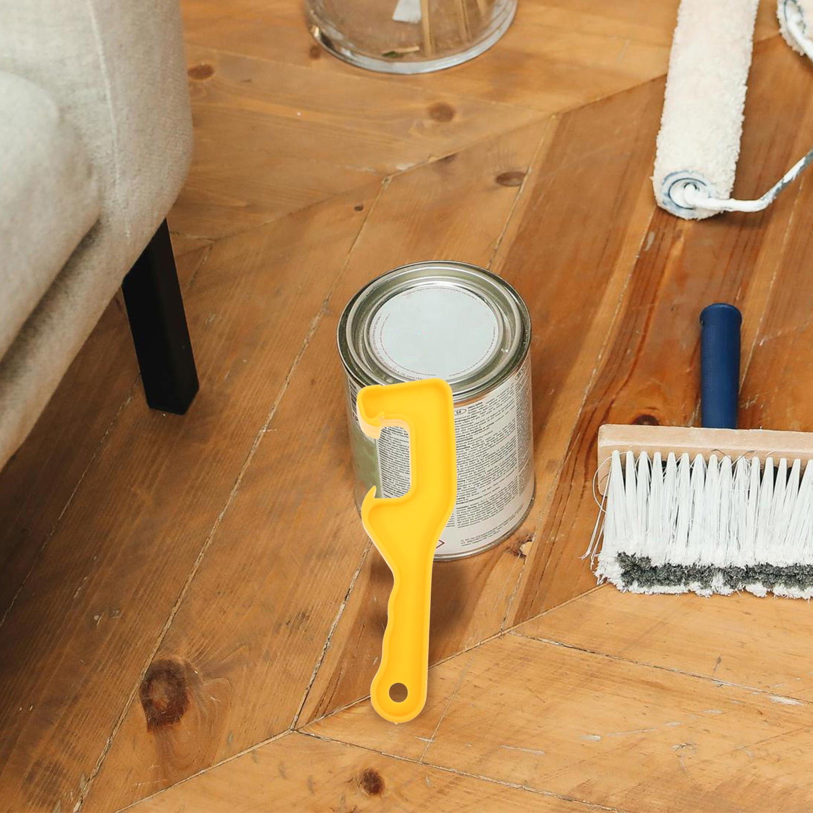 Hemoton 6pcs Bucket Lid Wrench Bucket Lid Opener Tool Bucket Lid ...