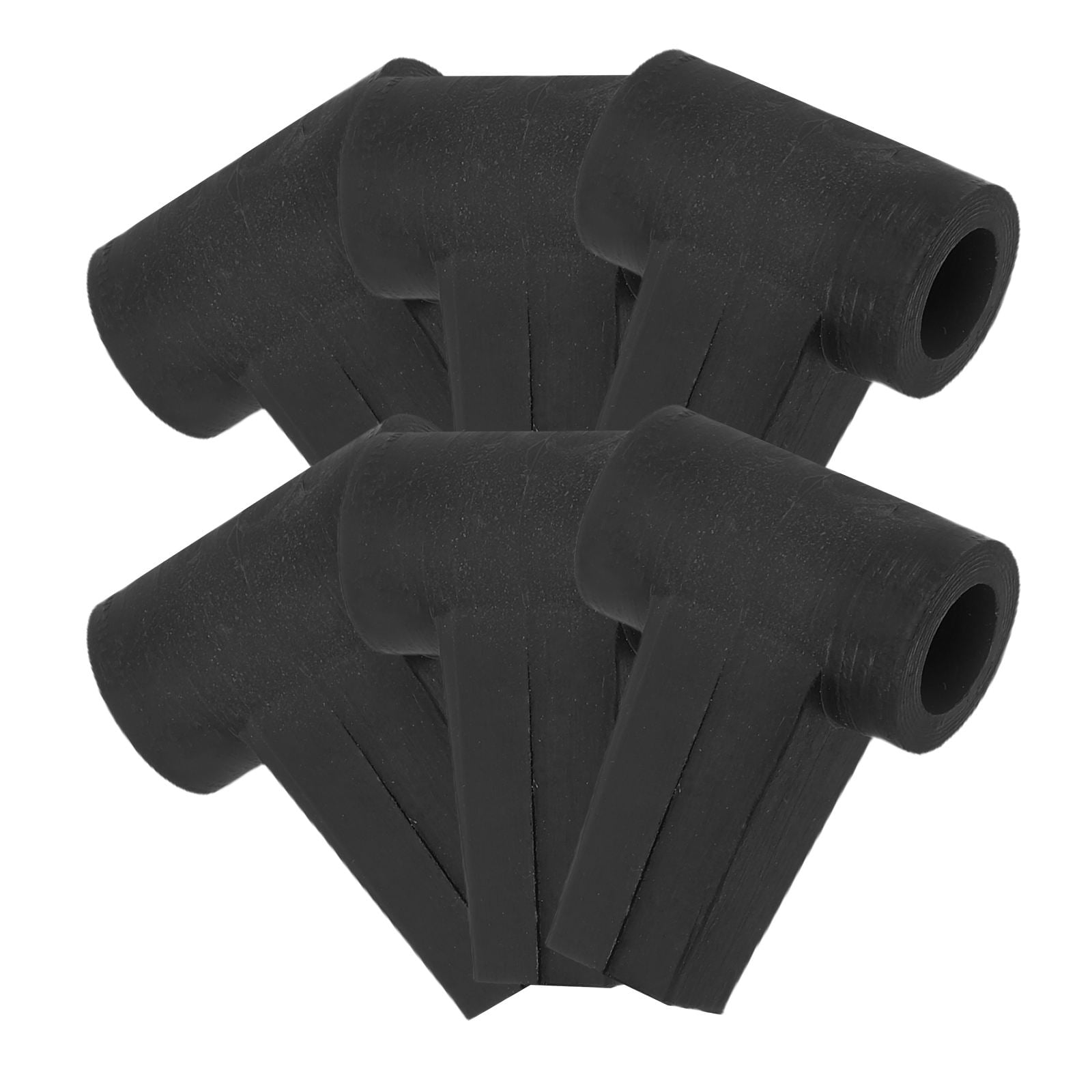Hemoton 6pcs Diy Kite Plastic Frame Connectors Easy To Assemble Kite ...