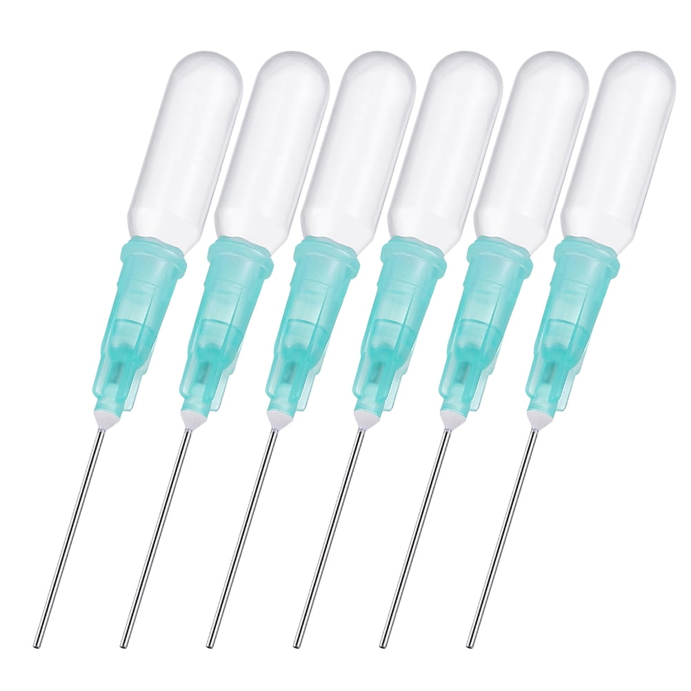Hemoton 6pcs Essential Oil Dropper Tools For Precise Liquid Dispensing ...