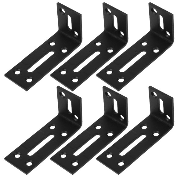 L Brackets