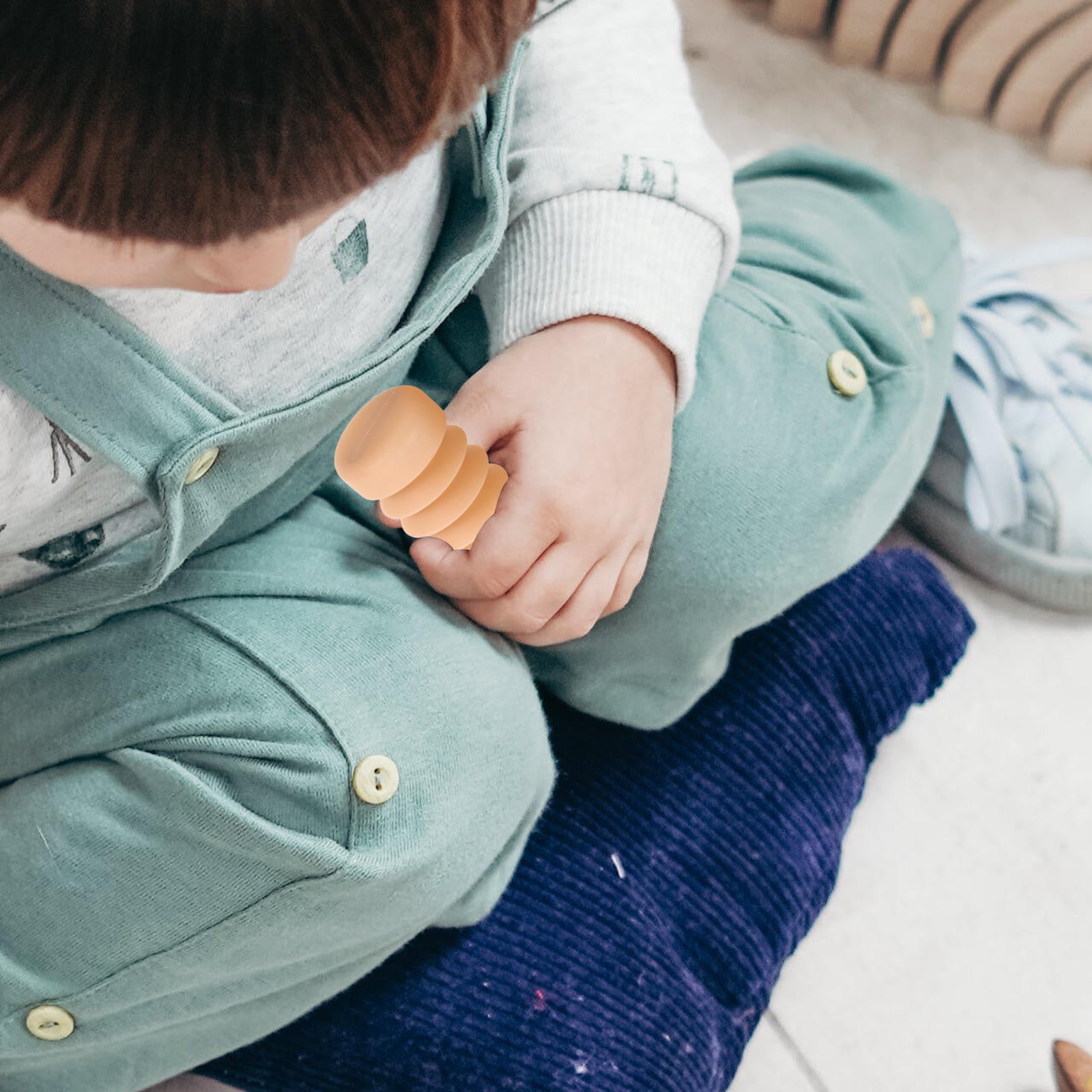 Hemoton 6pcs Neck Crack Sound Effect Prank Toys Comedy Magician Prop ...