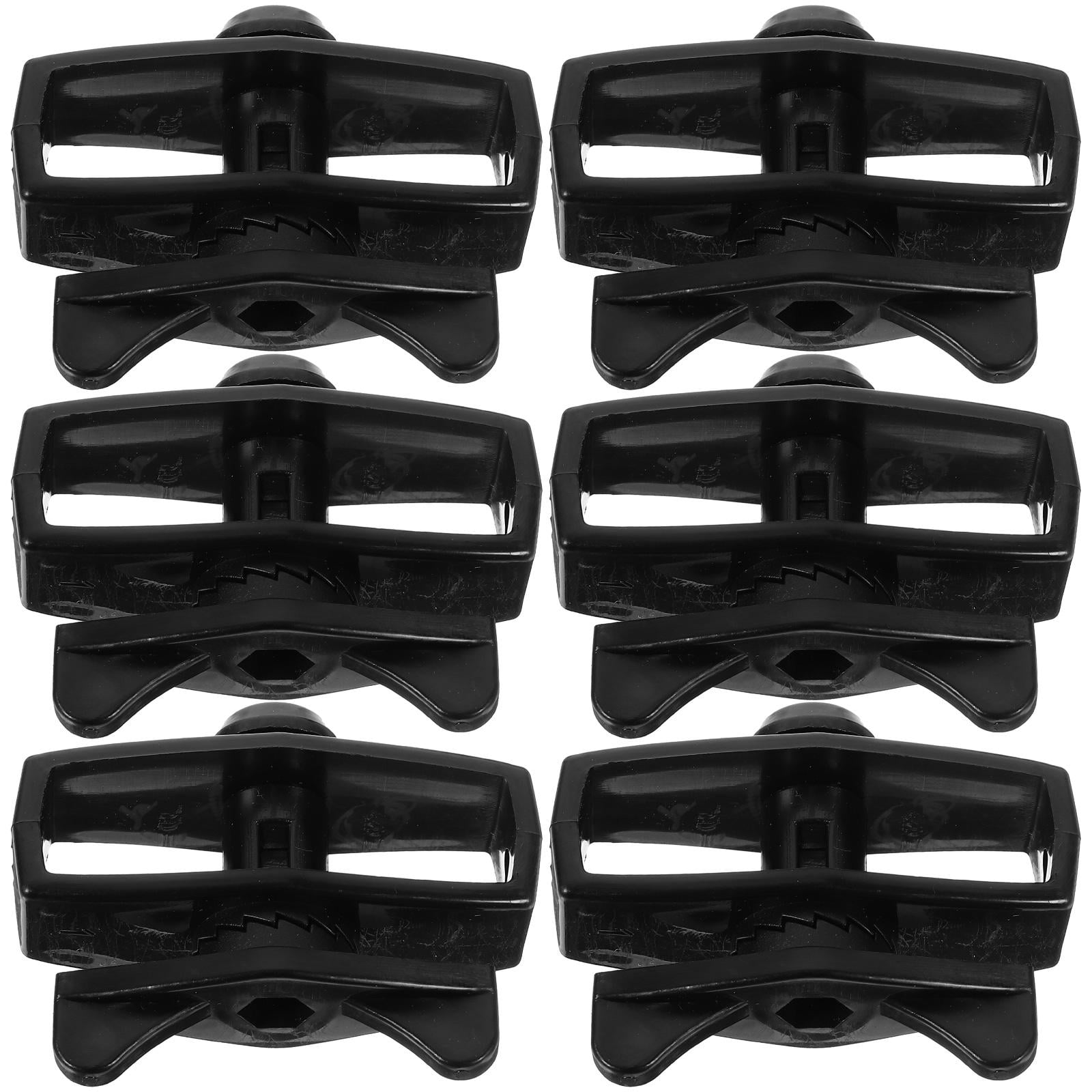 Hemoton 6pcs Rope Tightener Fence Wire Cable Tensioner Garden Fencing ...