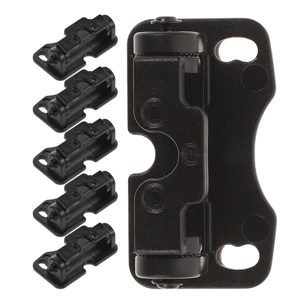 Hemoton 6pcs Universal Dash Cam Mount Bracket Waterproof Rear View ...