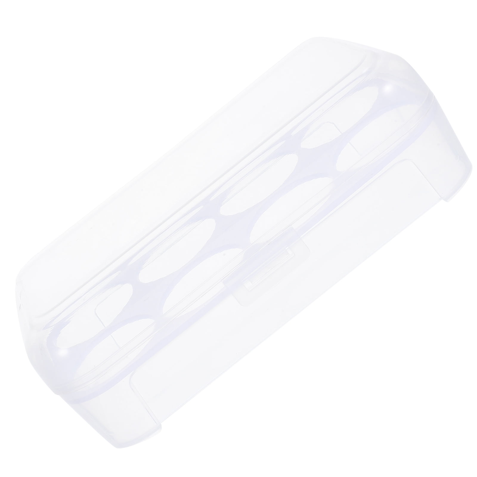 Hemoton 8 Eggs Storage Box Refrigerator Egg Holder Container Portable ...