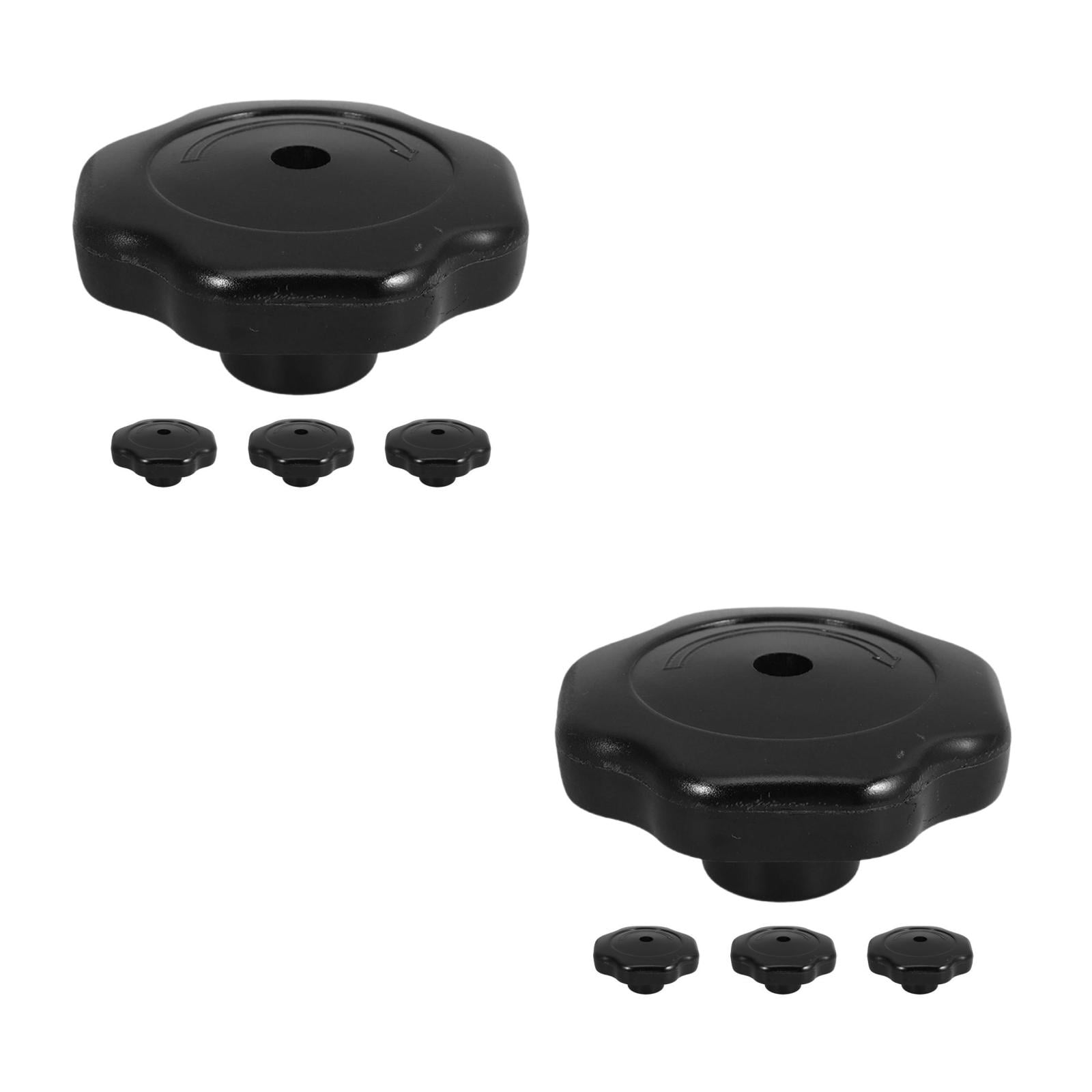 Hemoton 8 PCS Pressure Cooker Knob Pressure Cooker Grips Pot Cover ...