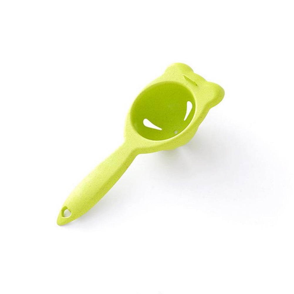 Hemoton 8 Pcs Egg Spinner Boiler Electric Dash Cooker Yolk Separator ...