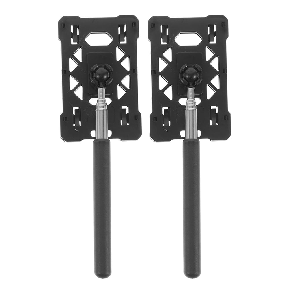 UPGRATOR Parking Toll Stick Card Swiping Tool 8Pcs 8.03X2.40X1In ...
