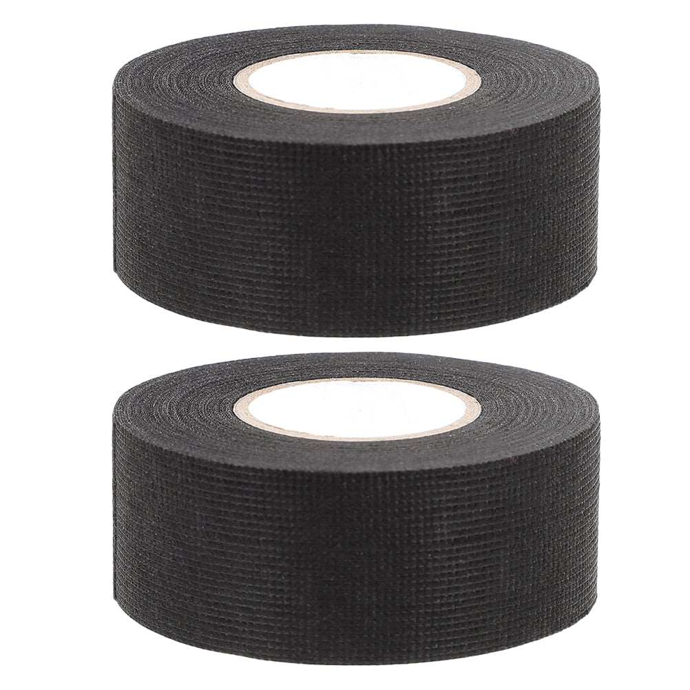 COOPHYA Wire Loom Harness Tape Insulation Sound Insulation 8 Rolls 1500 ...