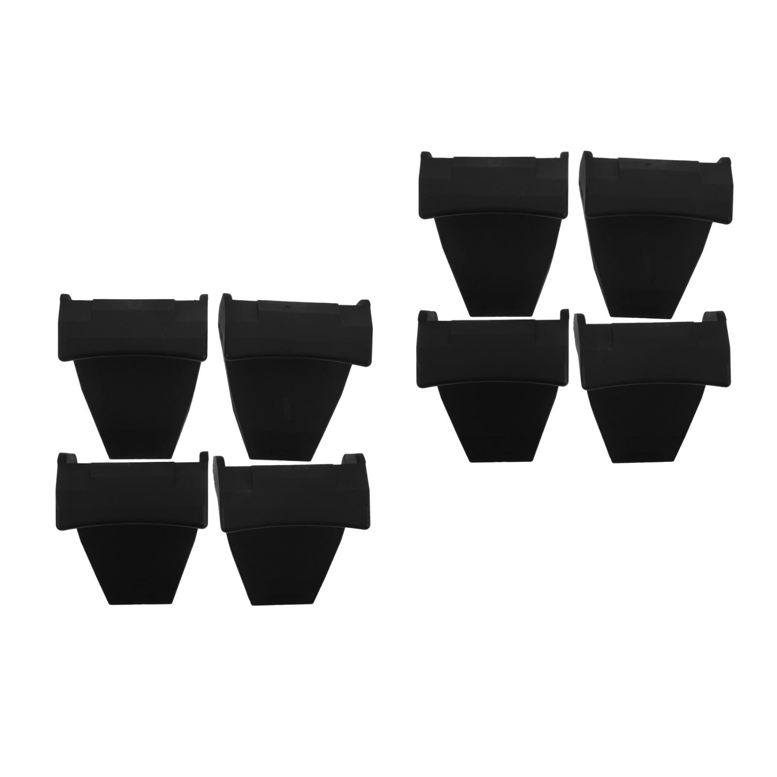 Hemoton 8 pcs Car Tire Changer Jaw Protectors for Auto Tire Disassembly ...