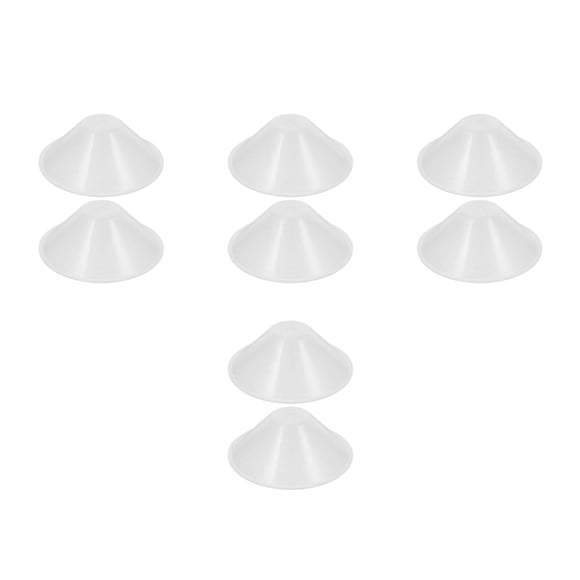 Lawn Sprinkler Splash Guards