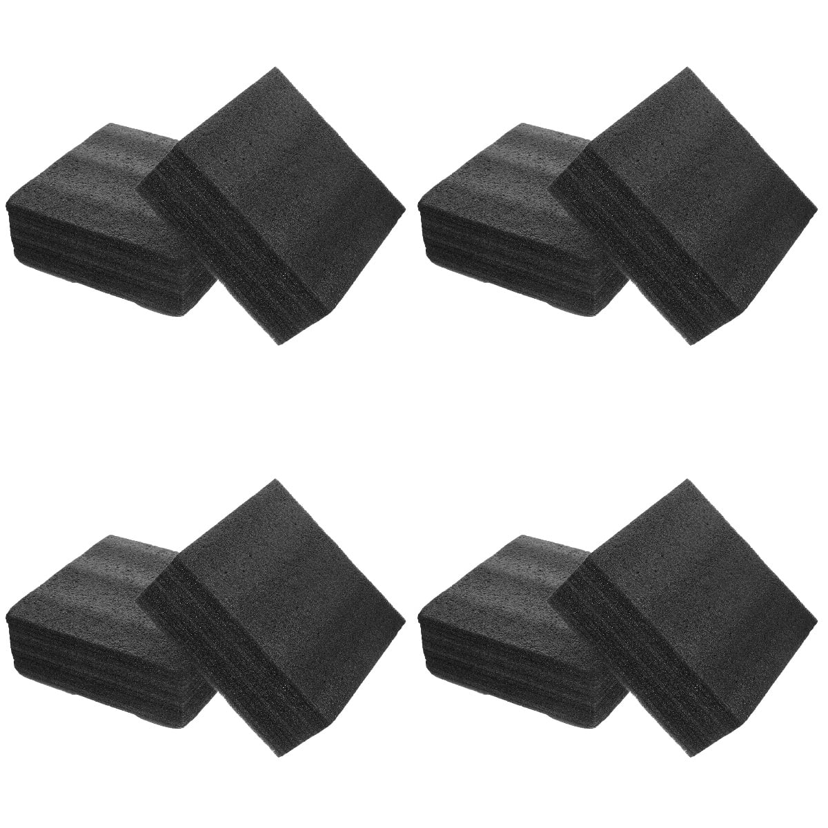 Hemoton 8 pcs Flower Mud Florist Foam Block Flower Arrangement Base ...