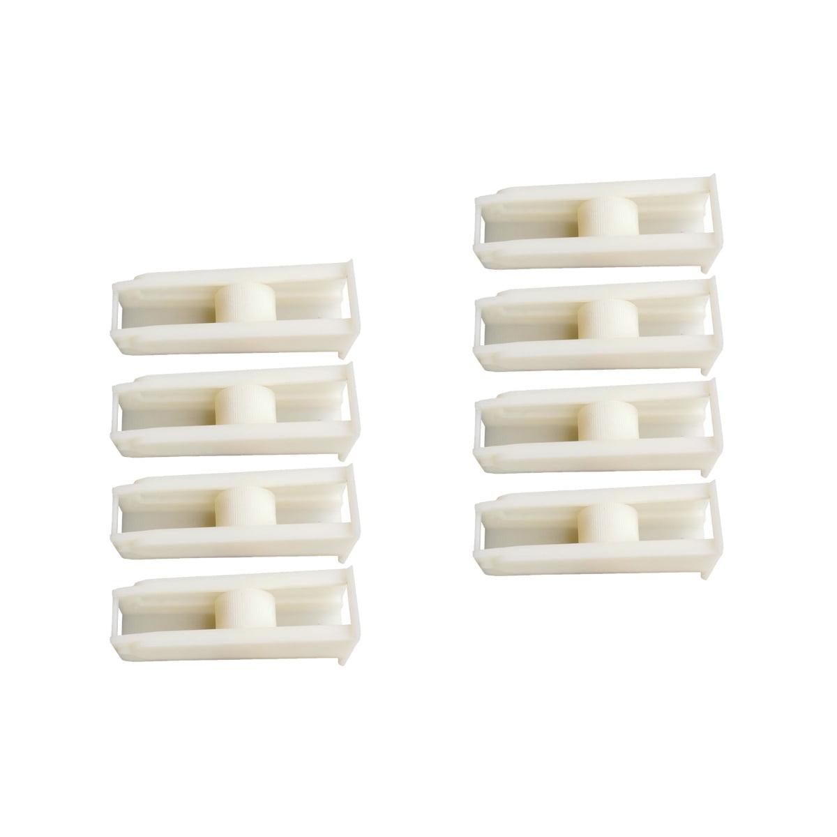 Hemoton 8 pcs Hose Regulator Professional Plant Waterer Flow Adjuster ...
