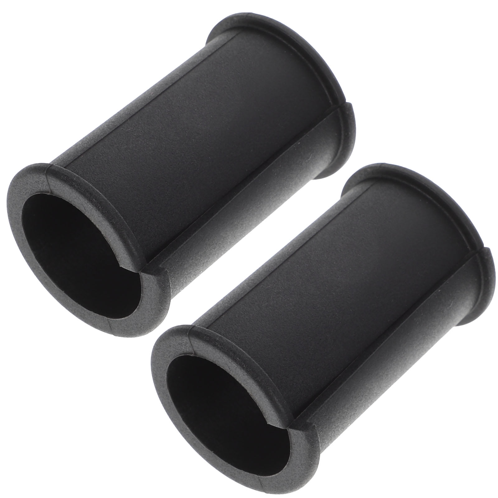 Hemoton 8 pcs Microphone Shock Cover Rubber Gasket Rubber Microphone ...