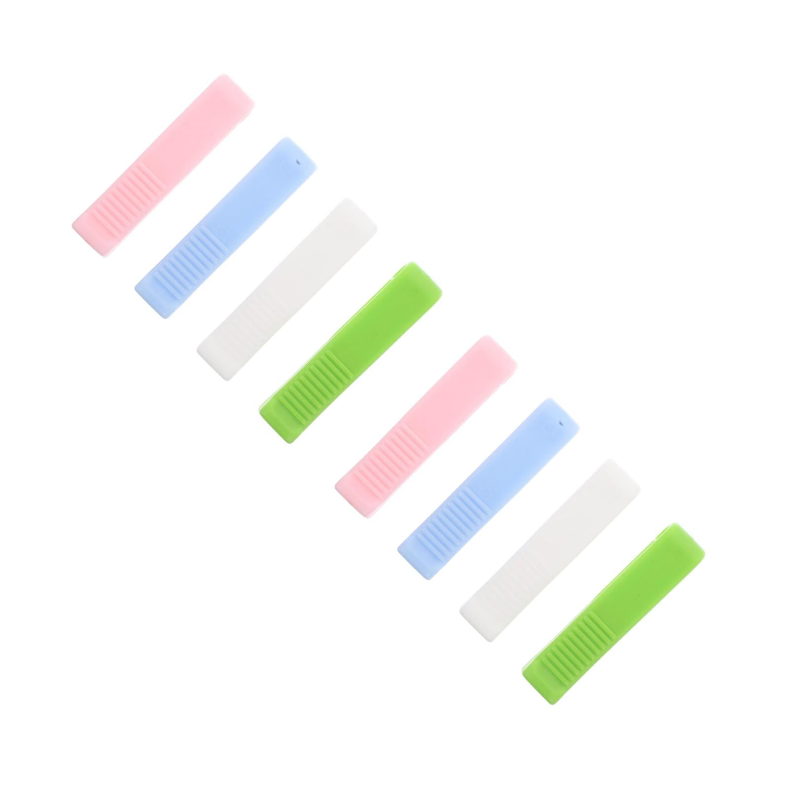 Hemoton 8 pcs Mini Bottle Openers Nurses Vial Cap Remover Medical Vial ...