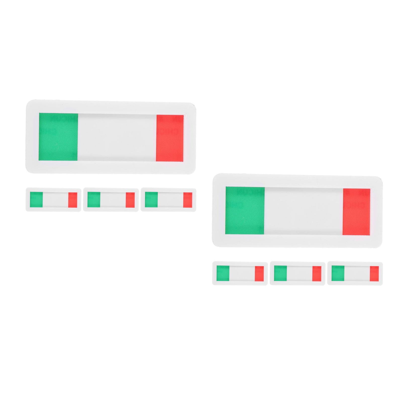 Hemoton 8 pcs Office Door Signs Occupied Vacant Signs Restroom Signs ...