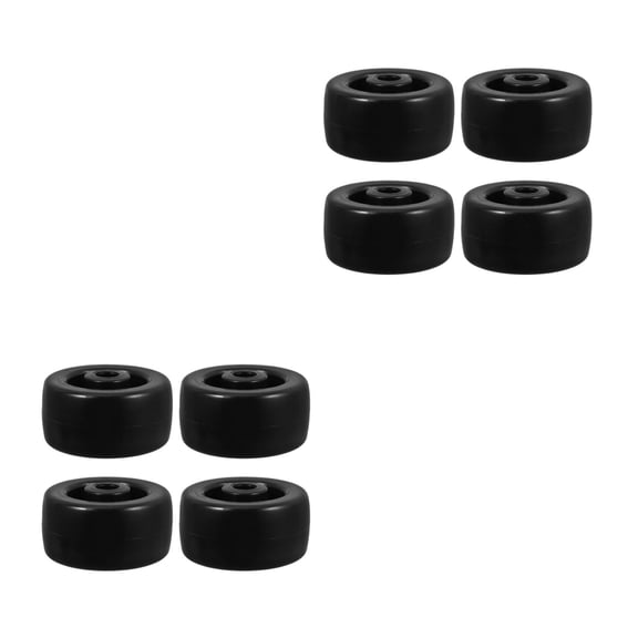 Shopping Cart Replacement Wheels