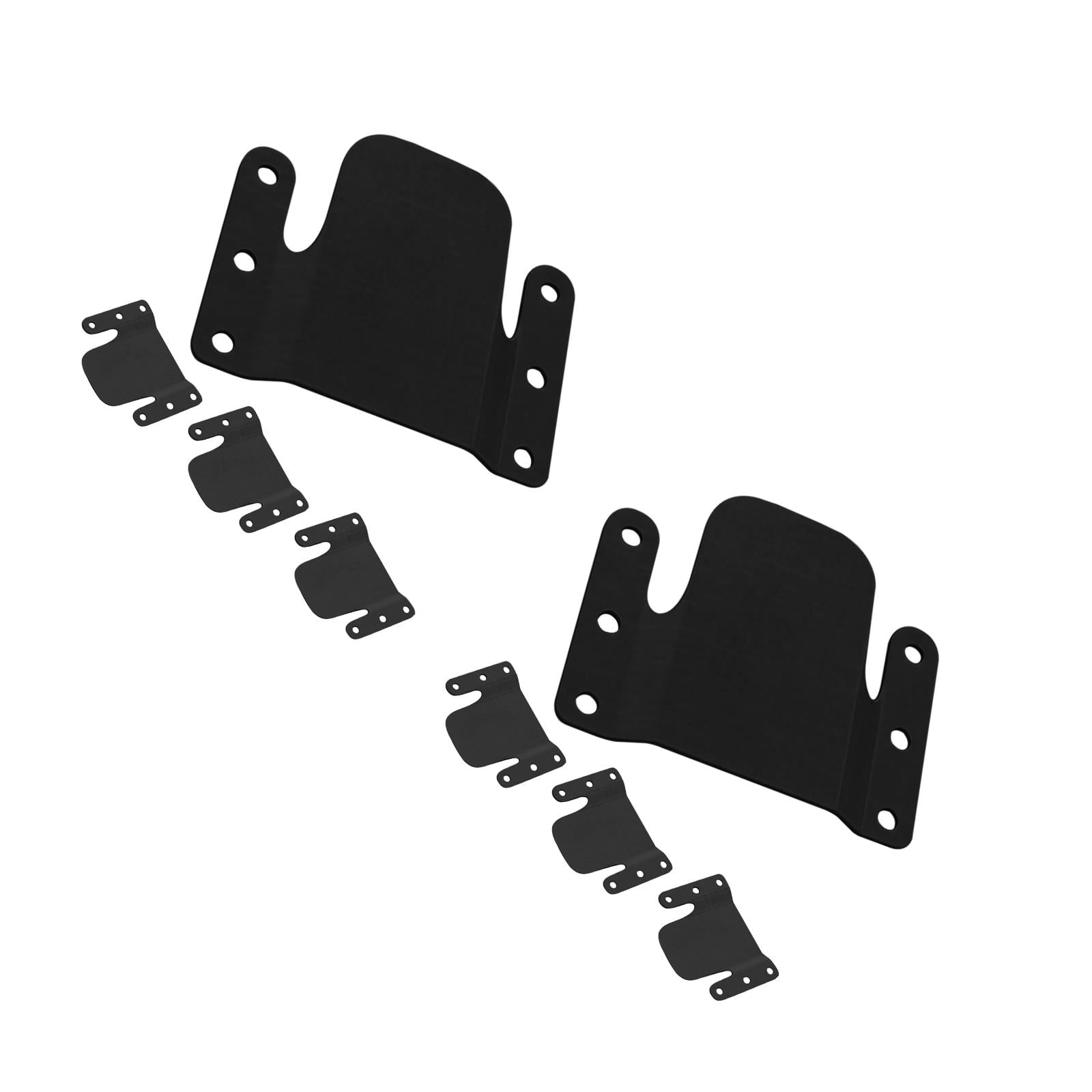 Hemoton 8 pcs Sectional Sofa Connector Furniture Joint Snap Sofa ...