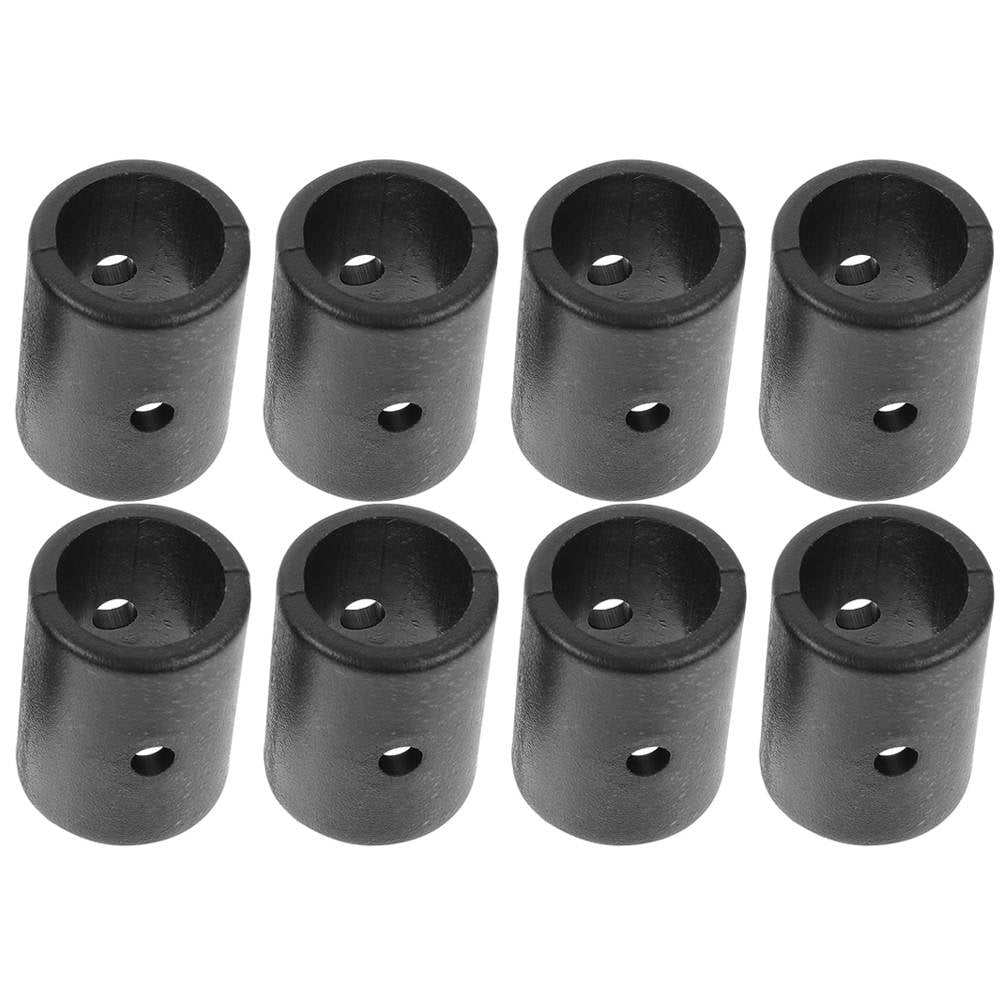 HEMOTON Foosball Table Parts with Durable PVC Stopper Rings for Home ...