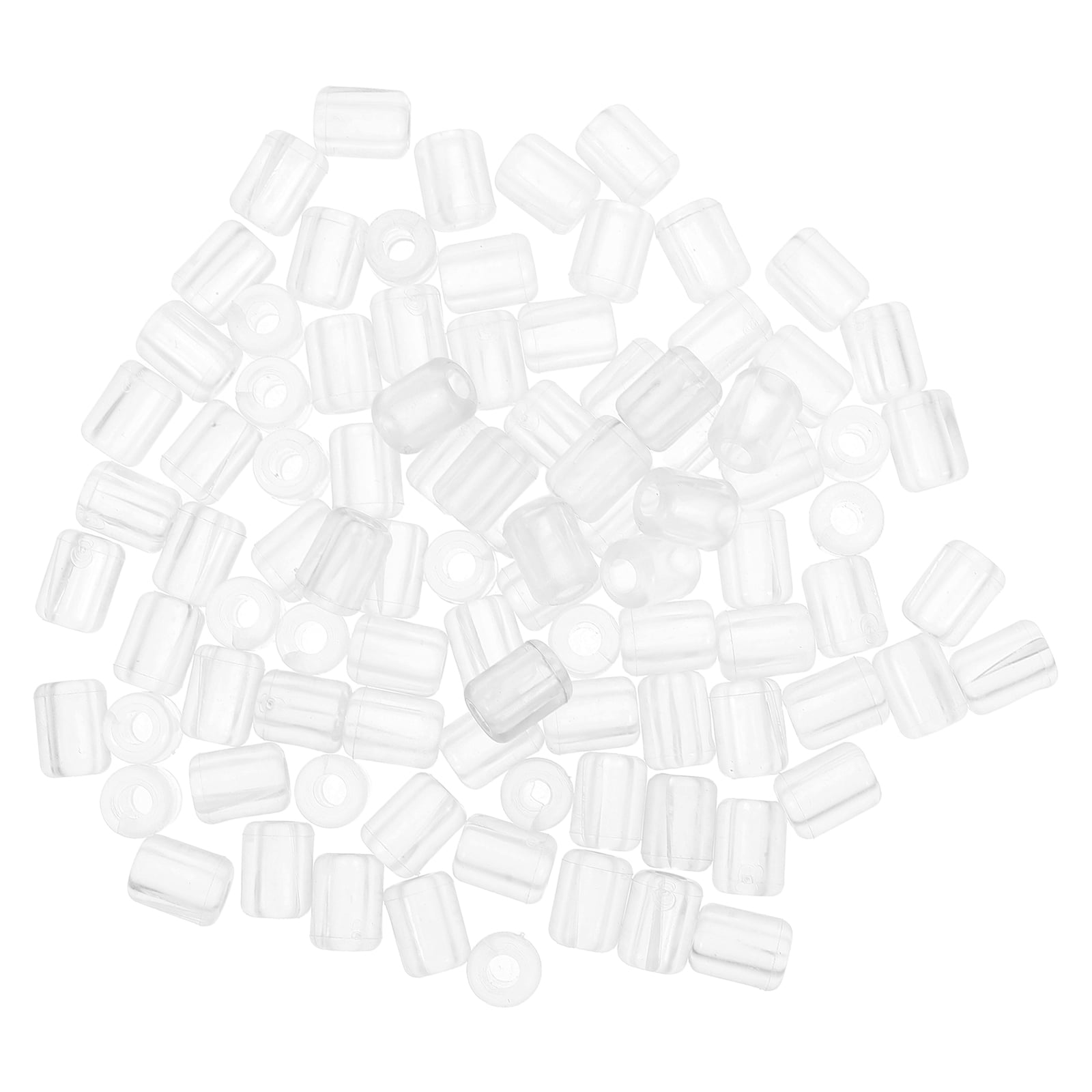 Hemoton 90PCS Inventory Control Clips Peg Hook Product Stoppers for ...