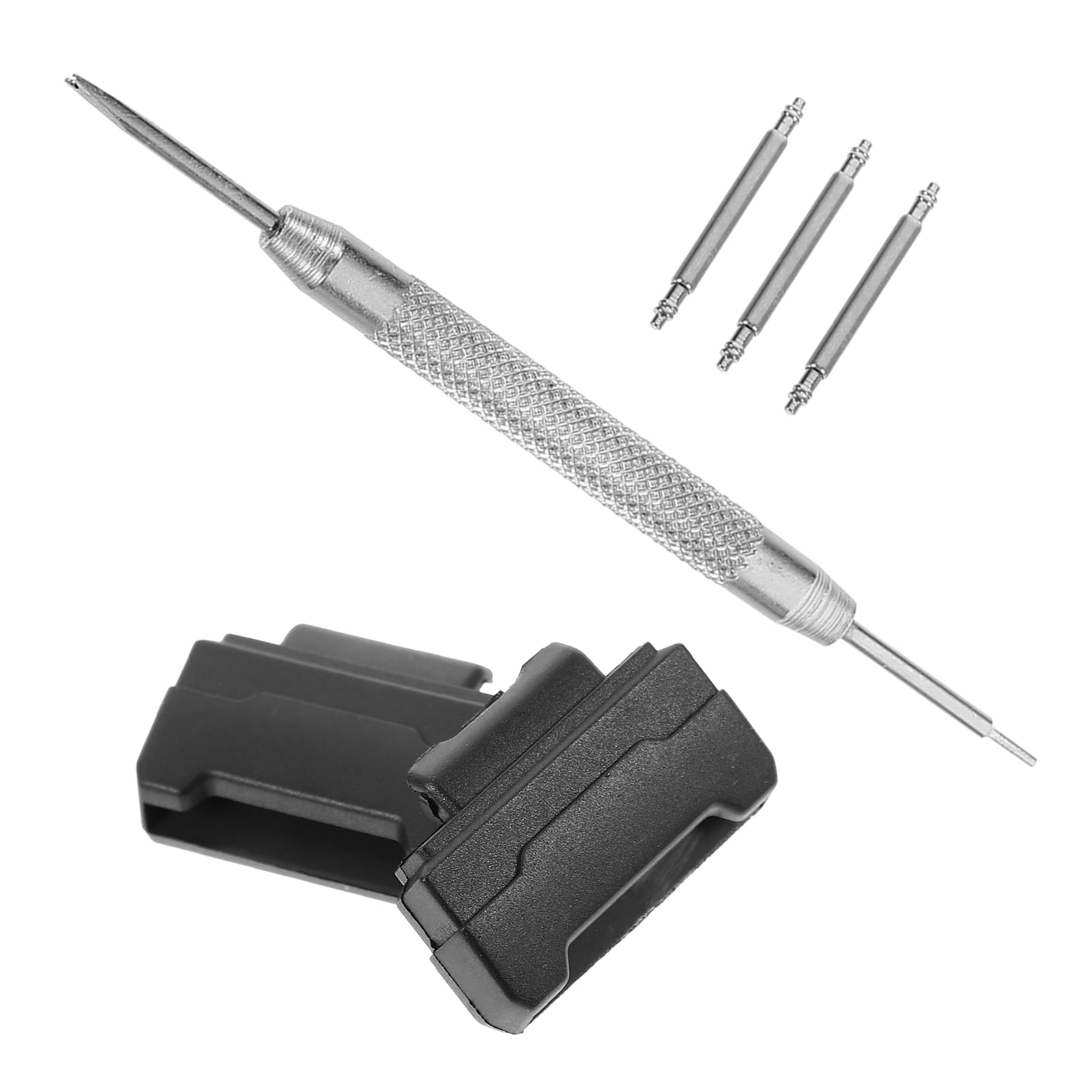 Hemoton Accessory Strap Adapter Watch Replacement Kit Man - Walmart.com