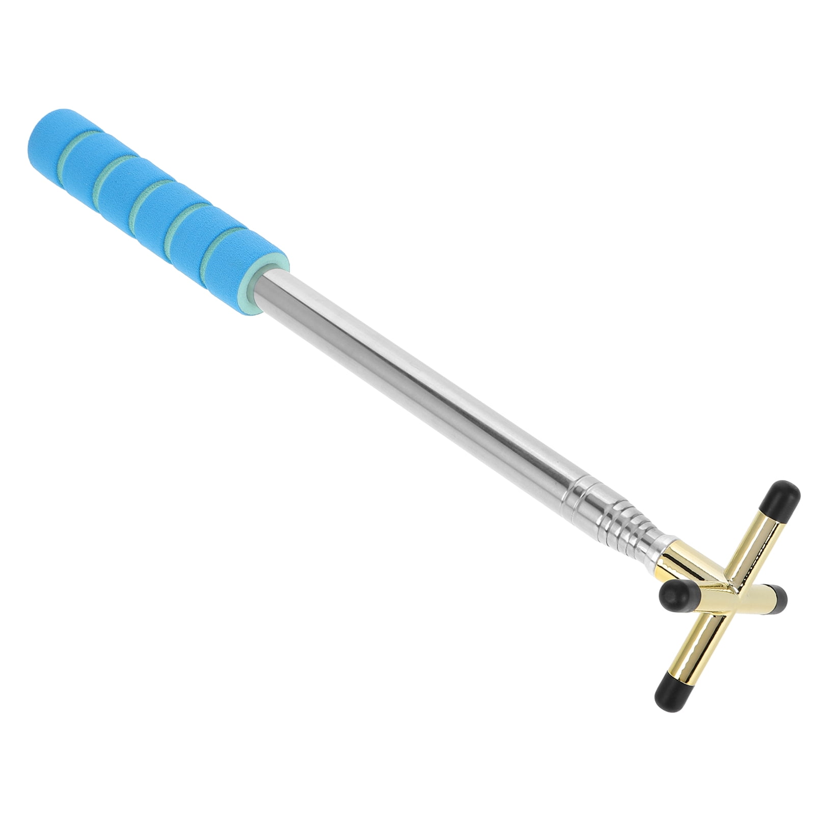 Hemoton Adjustable Billiards Cue Bridge With Extendable Handle And ...