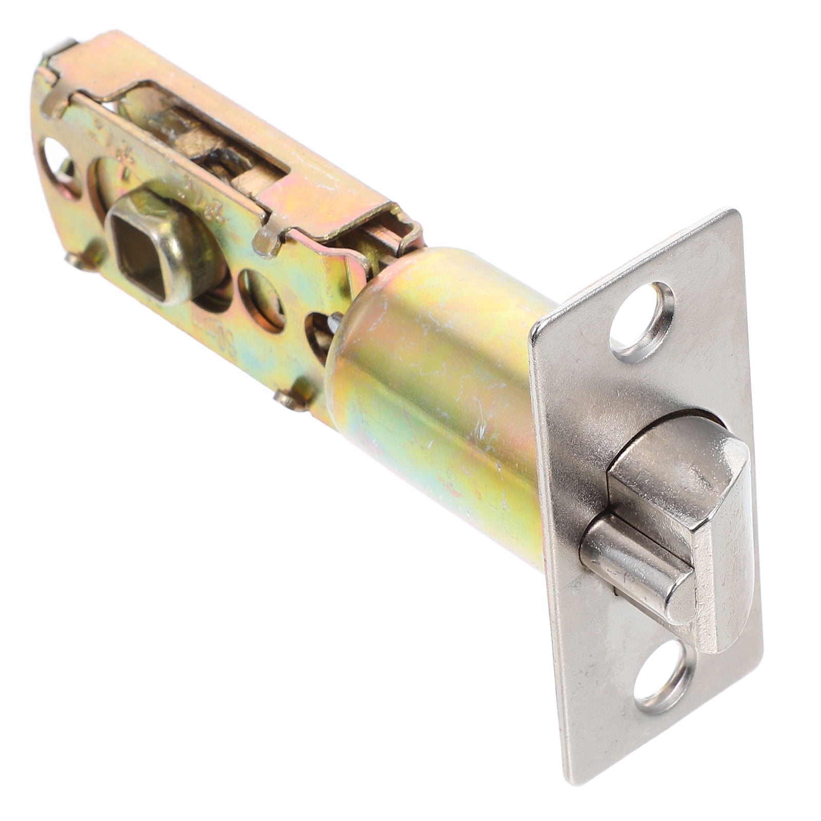 HEMOTON Tubular Mortice Latch Adjustable Door Lock Replacement Parts ...