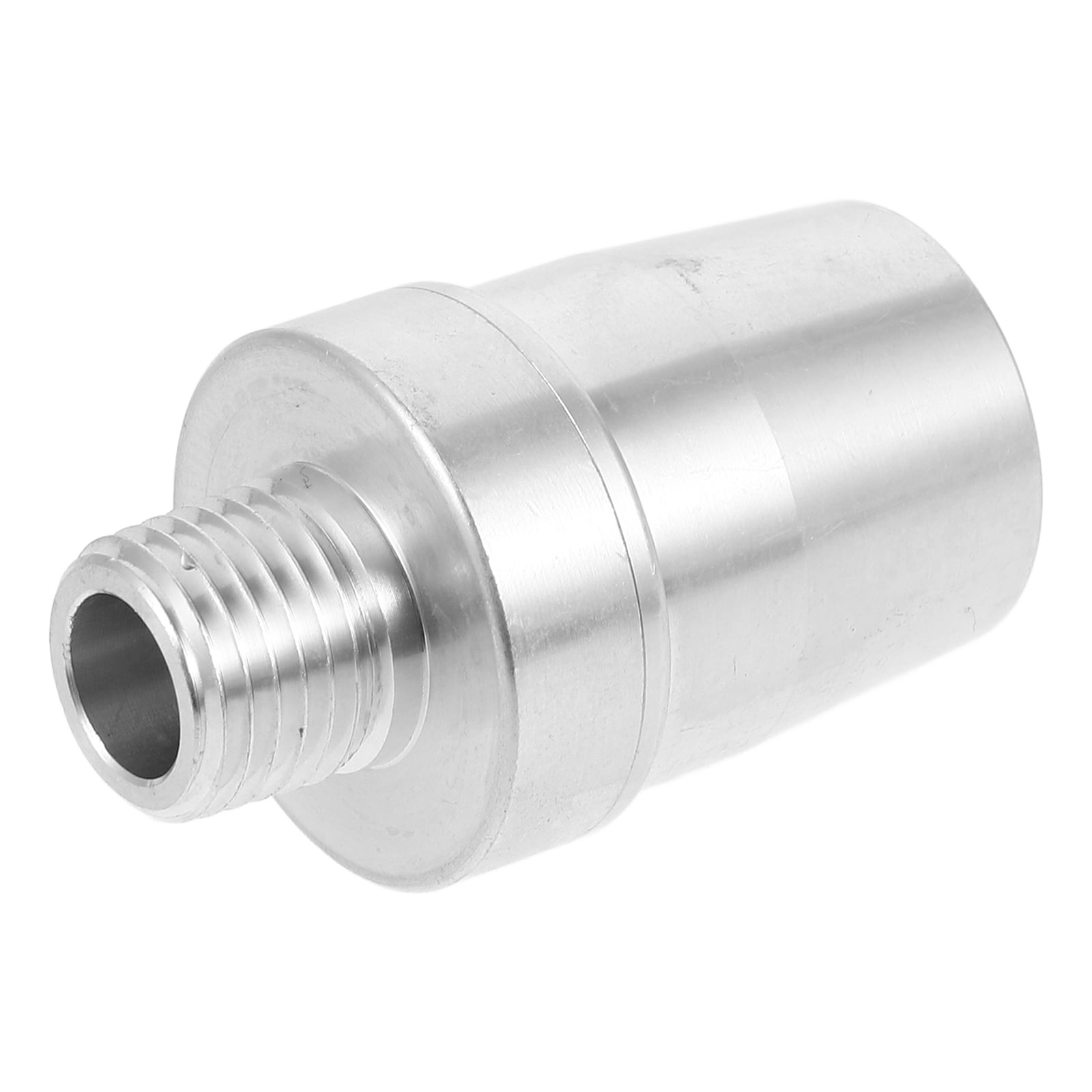 Hemoton Air Blower Compressed Blow Dry Nozzle Aluminum Alloy Blower ...