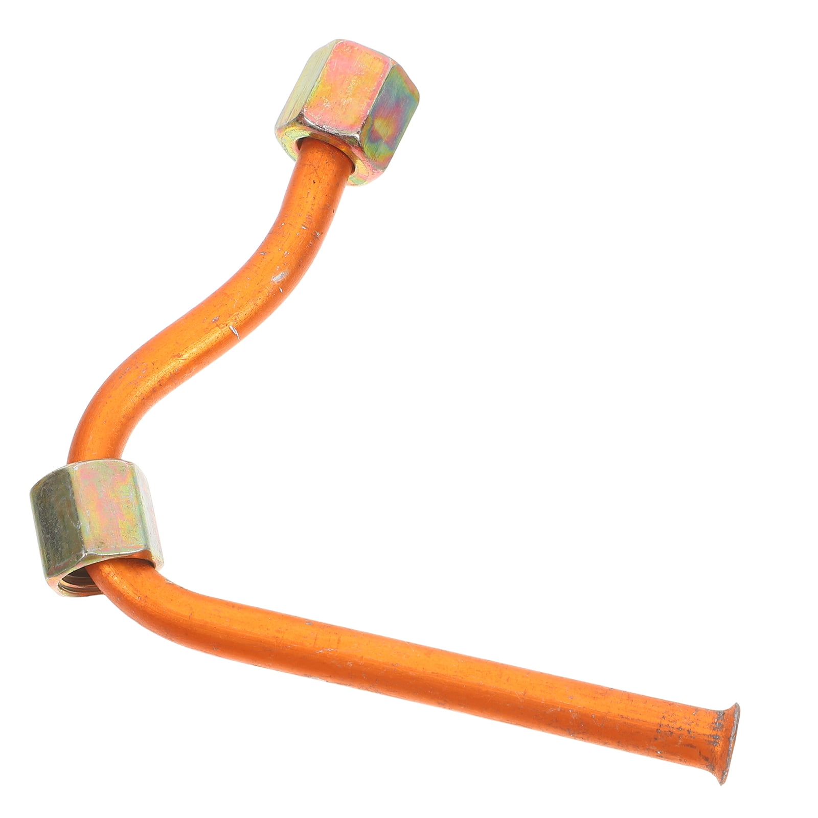 Hemoton Air Compressor Exhaust Tube Air Compressor Compressor Discharge ...