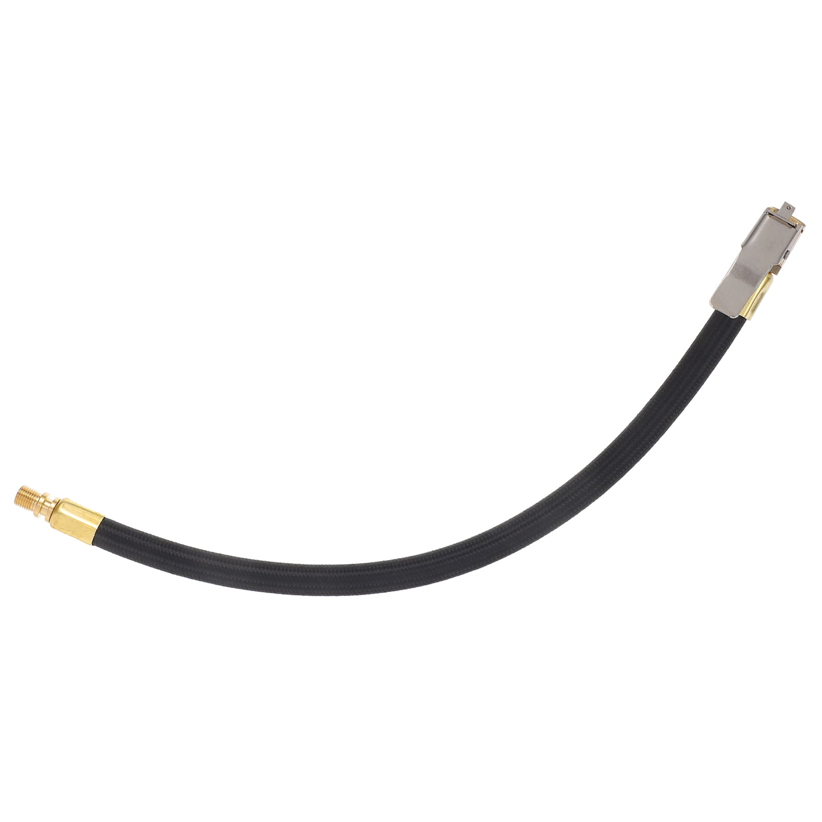 Hemoton Air Compressor Pump Extension Tube Tire Inflator Hose Air Pumps ...