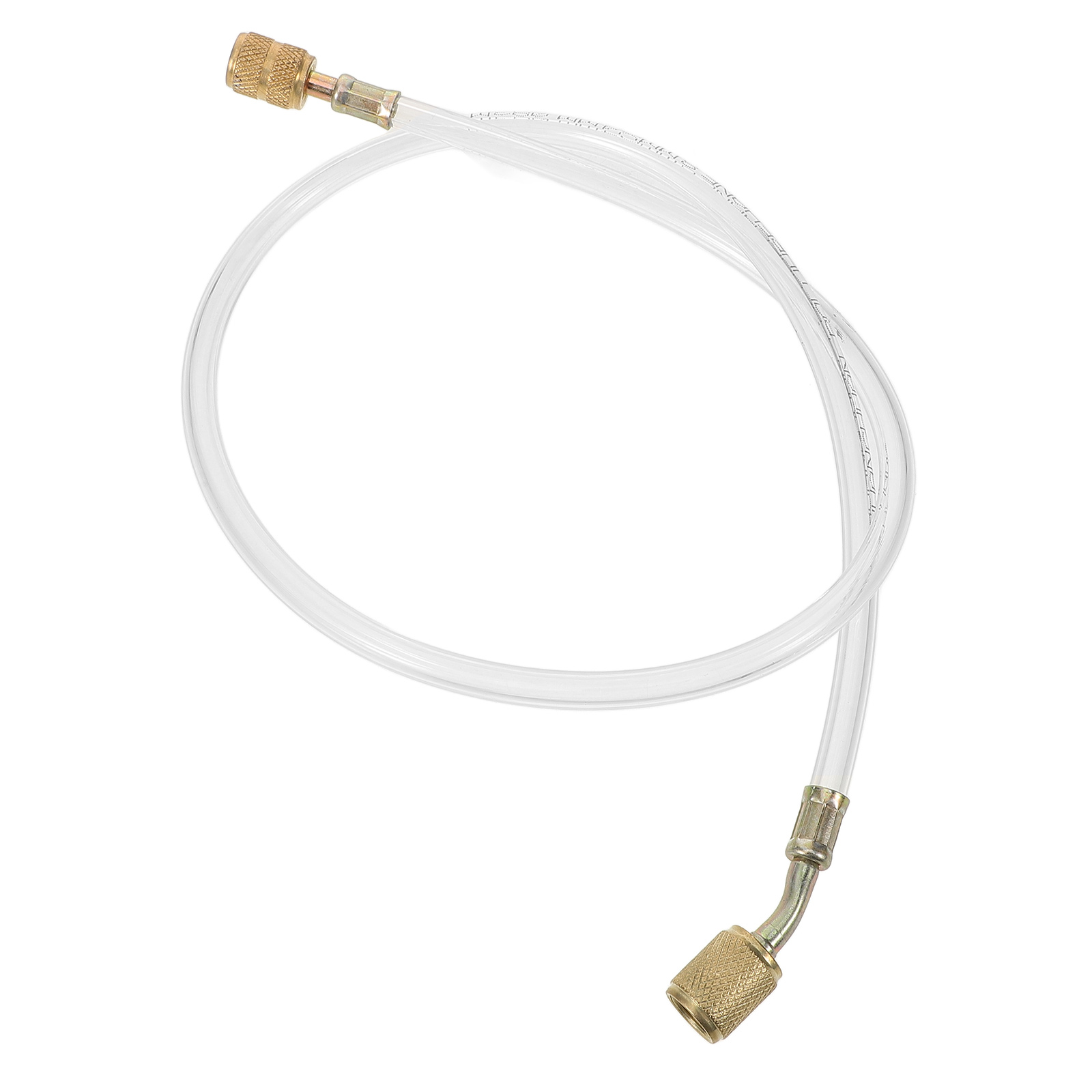 Hemoton Air Conditioner Refrigerant Charge Hose Air Conditioning ...