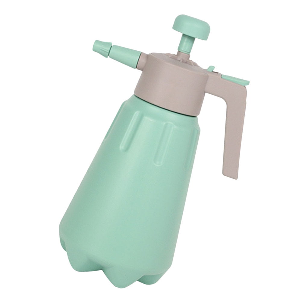 Hemoton Air Pressure Watering Can Succulent Very System Plants Child ...